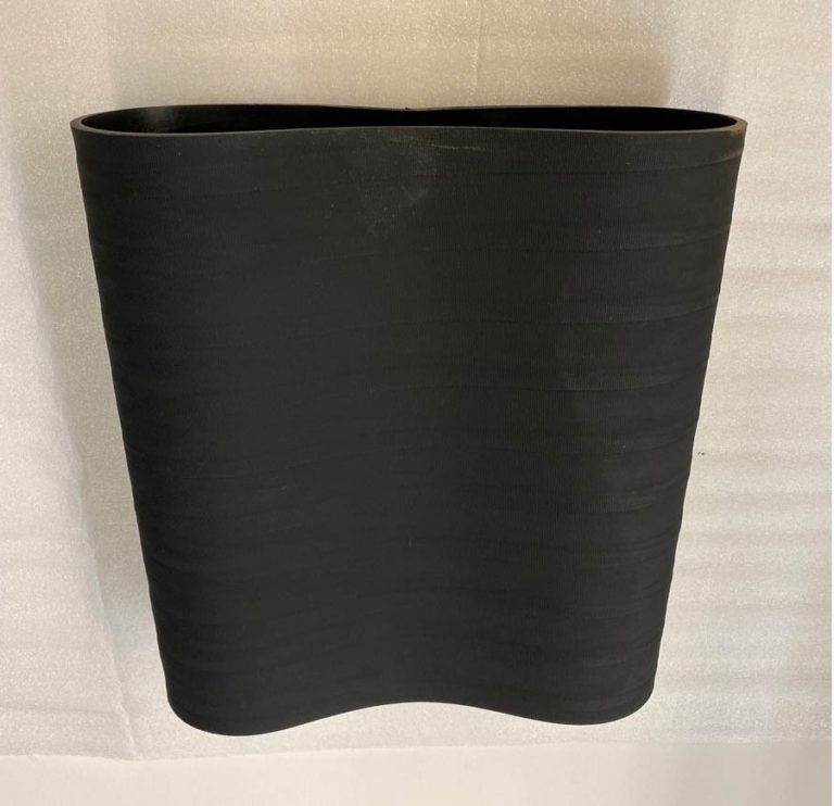 Custom Tapered Rubber Boot – Hammerall Disposer Company